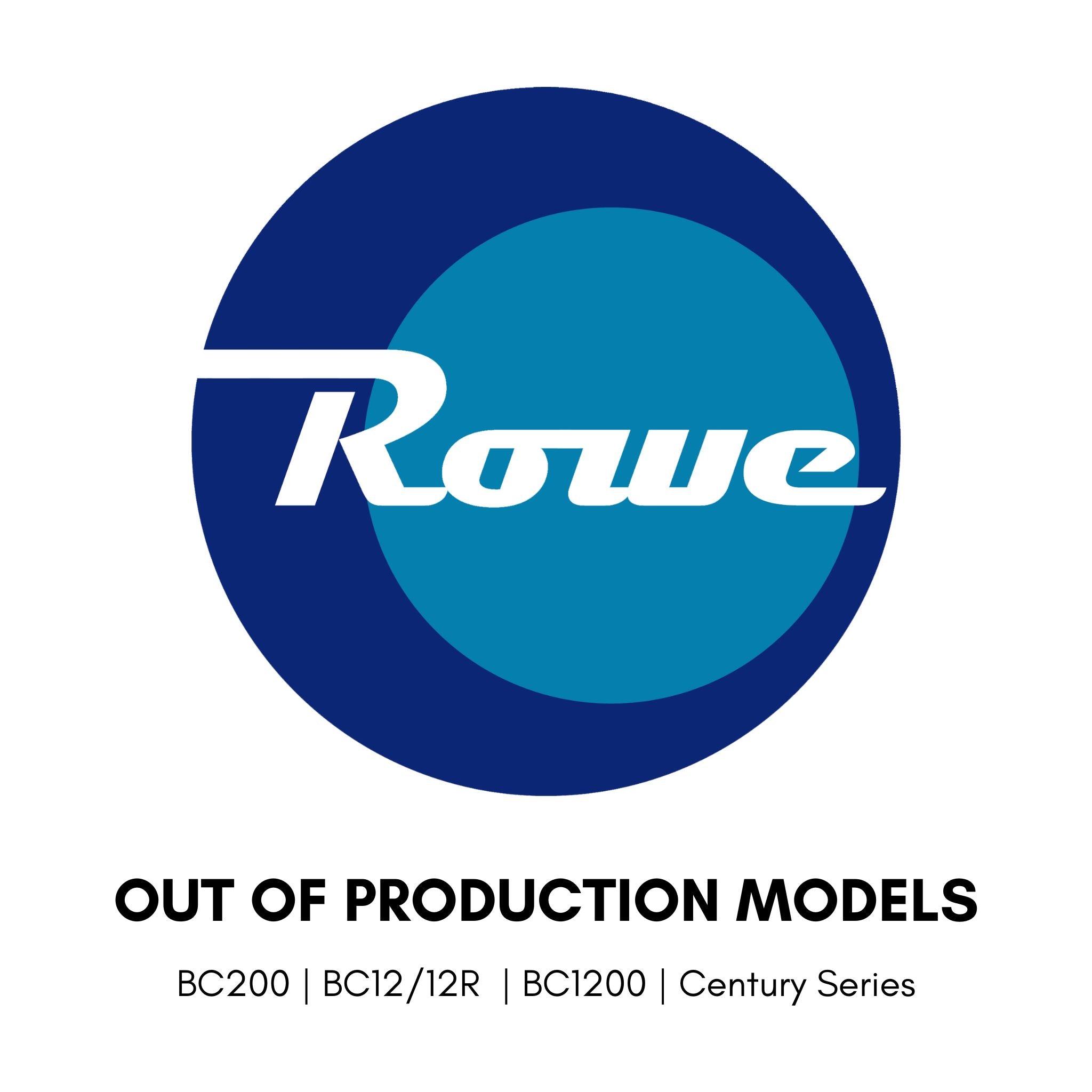 Machines – American Changer