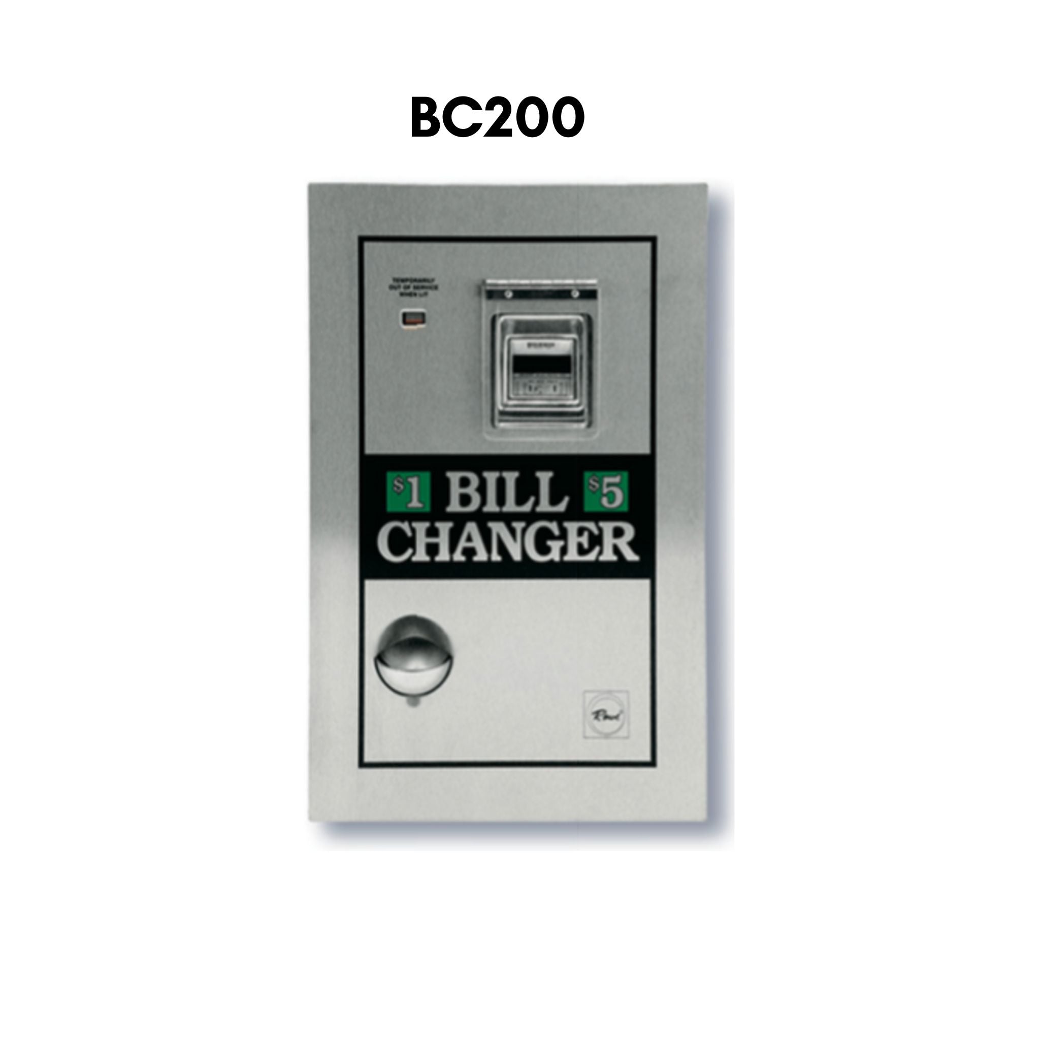 Machines – American Changer