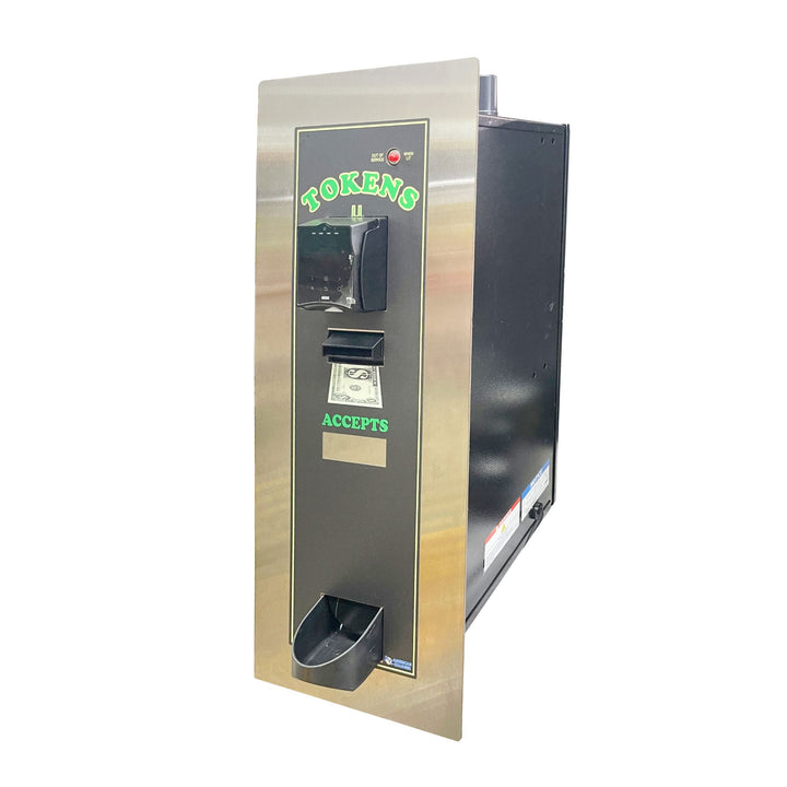 Decals – American Changer