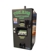 Decals – American Changer