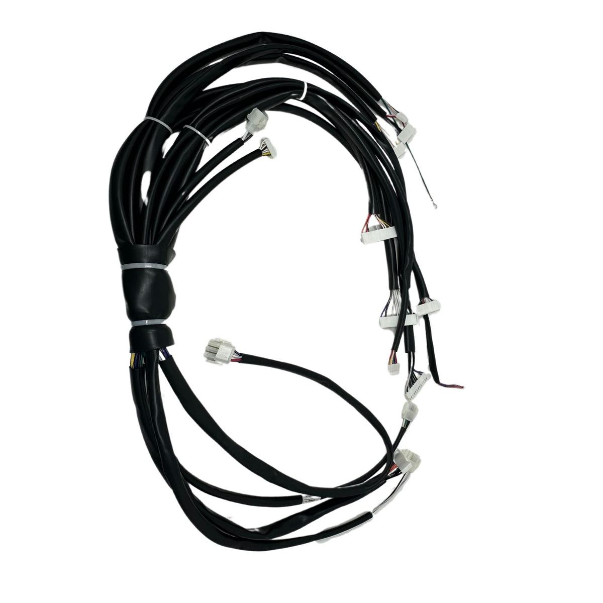 Harness Assembly Main MEI Validator BC1200/BC1400 – American Changer