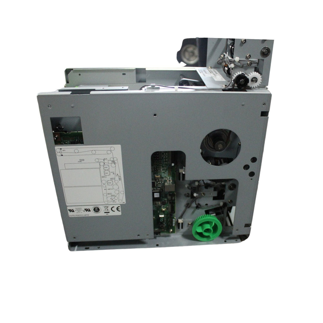 Rebuilt American Changer Parts