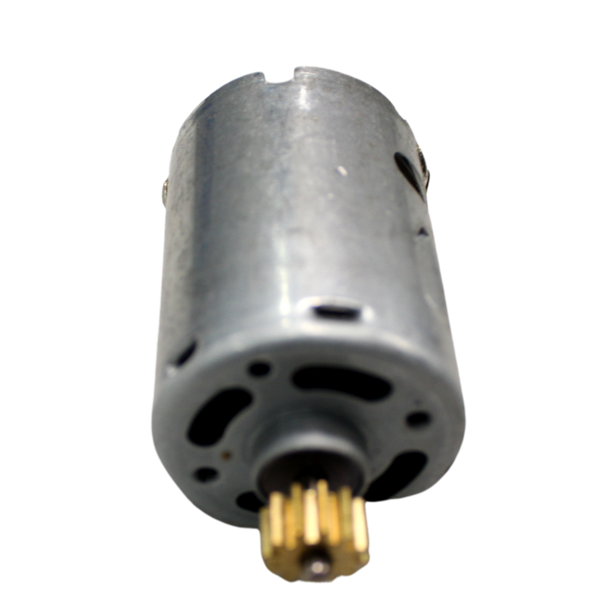 Hopper Parts – American Changer