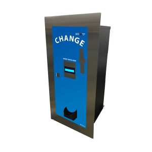 Manuals & Installation Instructions – American Changer
