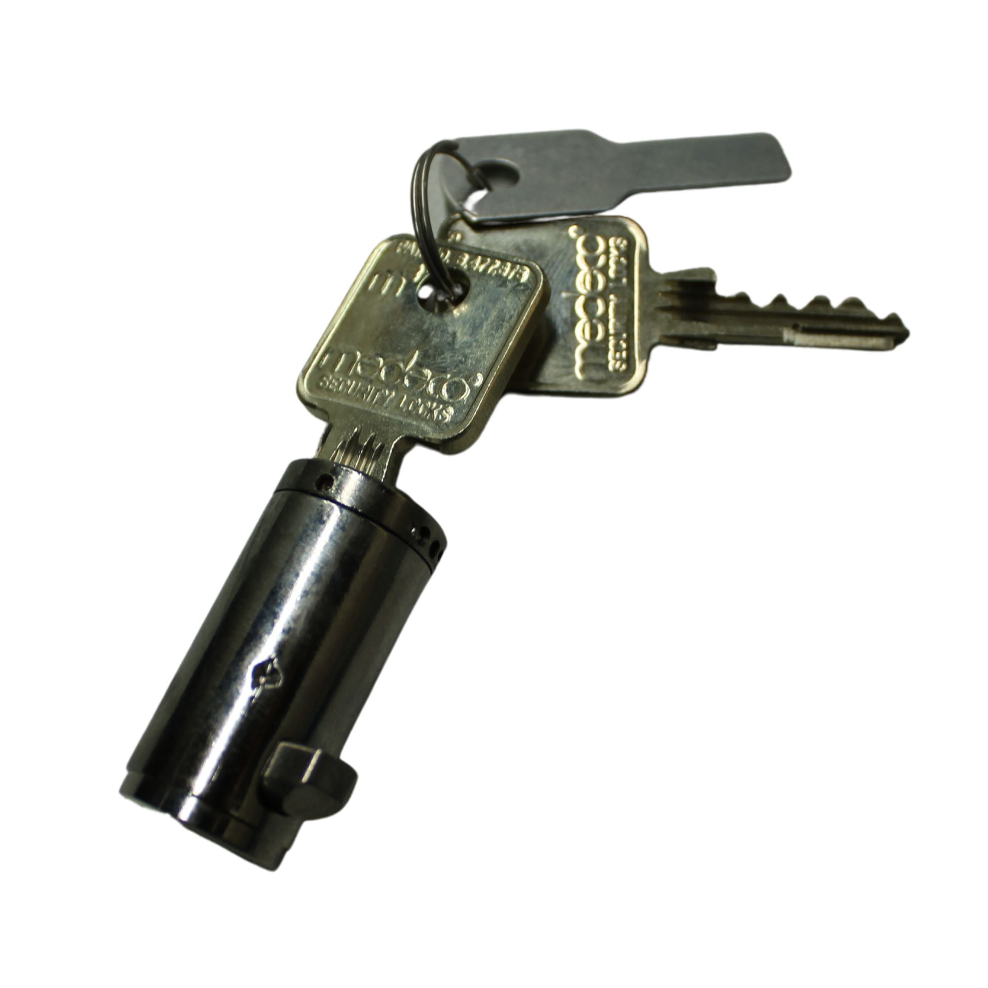 Locks & Keys, T-Handles & Lights – American Changer