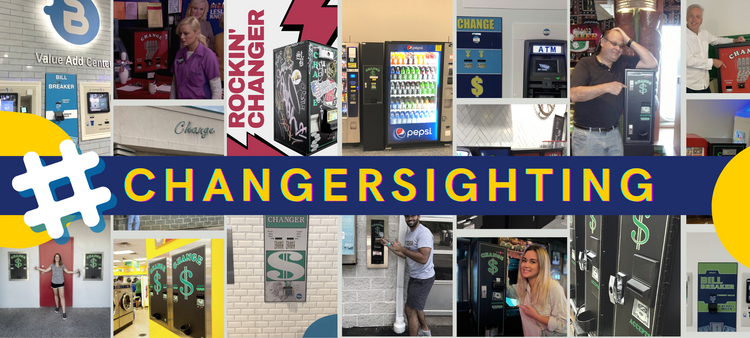 American Changer Corp – Changing the Industry