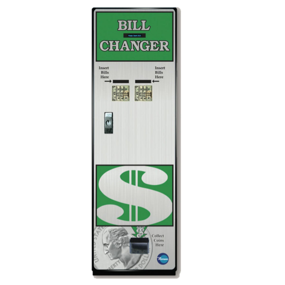 Machines – American Changer