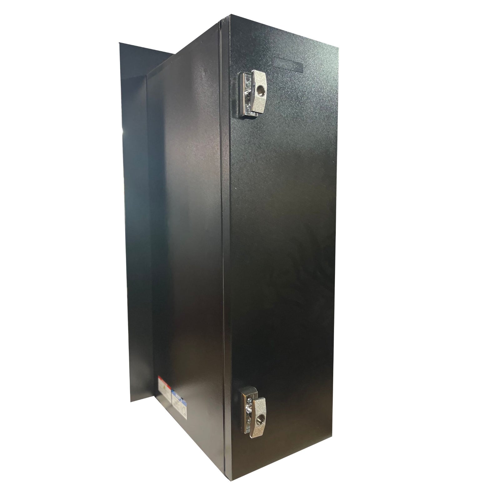 Triad TC400A-RL Changer Series – American Changer