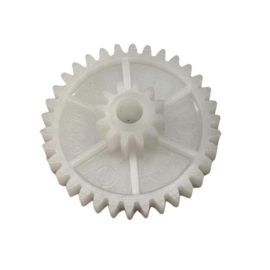 Hopper Parts – American Changer