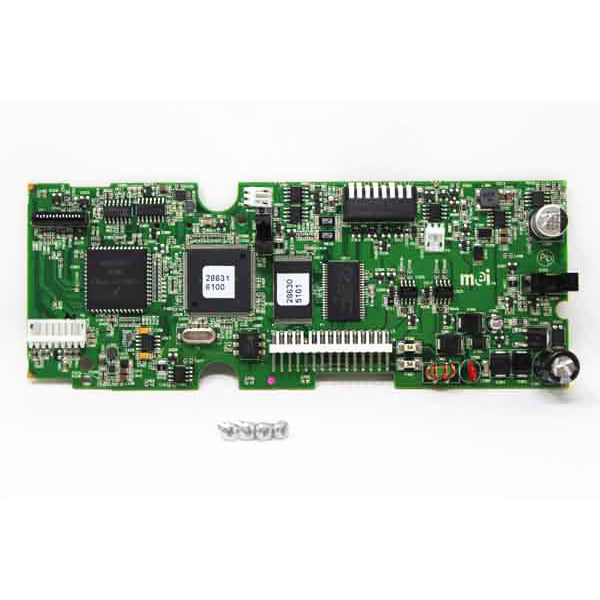 24VDC Logic Board – American Changer