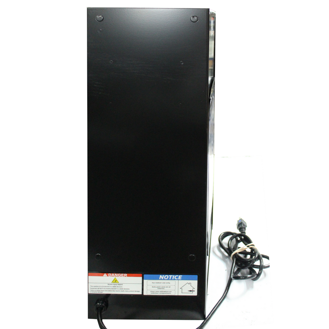 AC1001 Front Load Bill Changer – American Changer