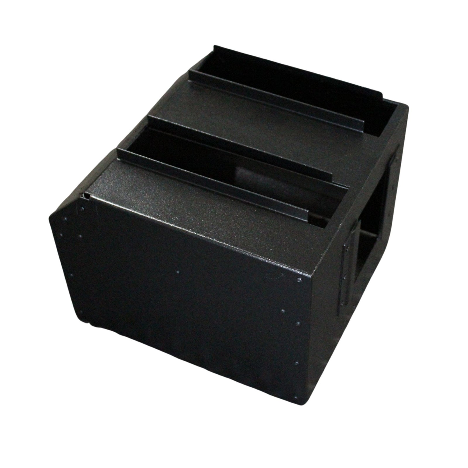 AC2225 Hopper Extension – American Changer