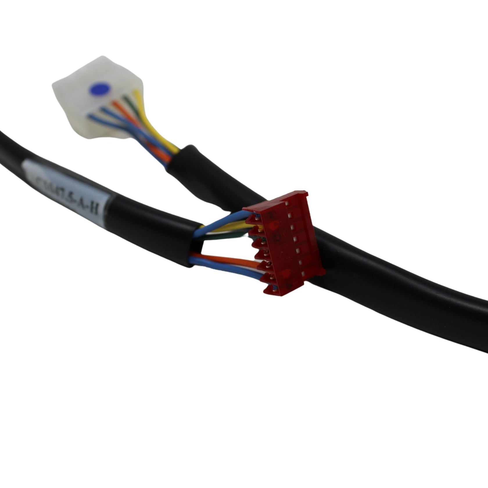American Changer ccTalk Hopper Harness