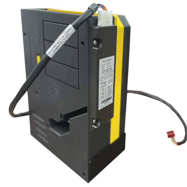 All Parts – American Changer