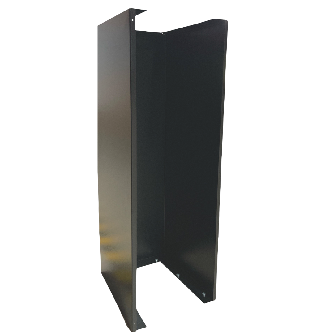 Bases – American Changer