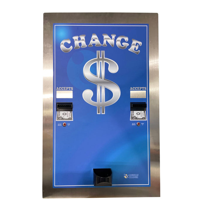 Decals – American Changer