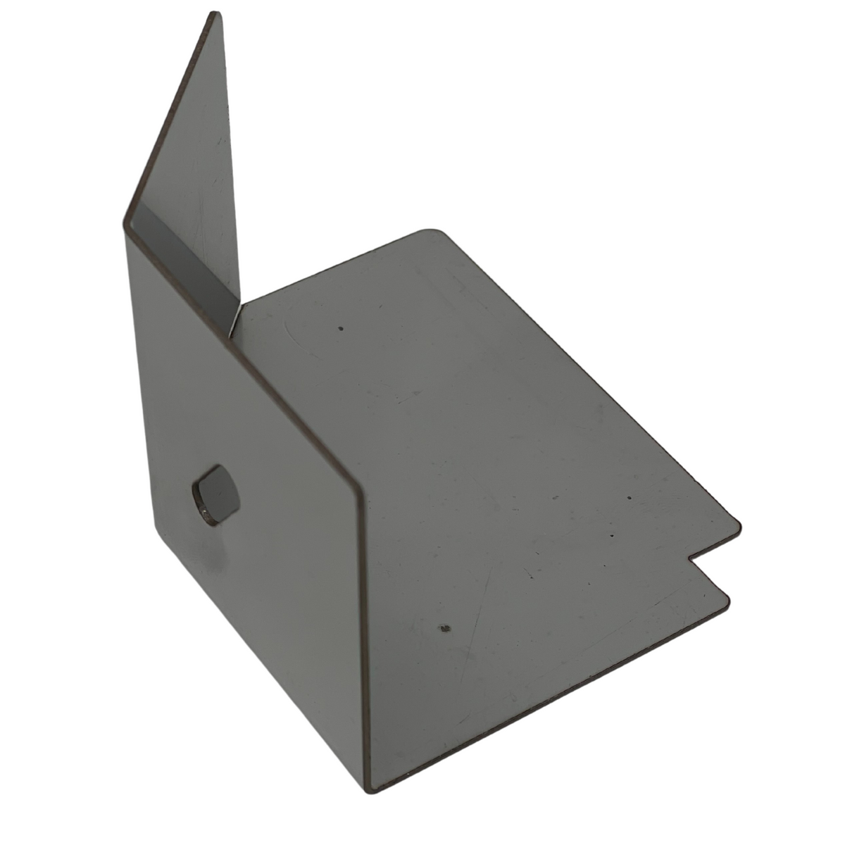 Hopper Chute - Right – American Changer