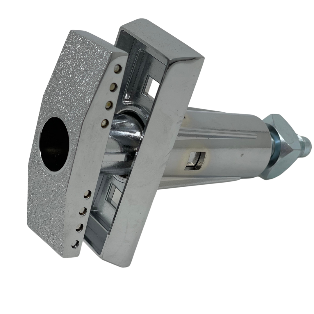 Locks & Keys, T-Handles & Lights – American Changer