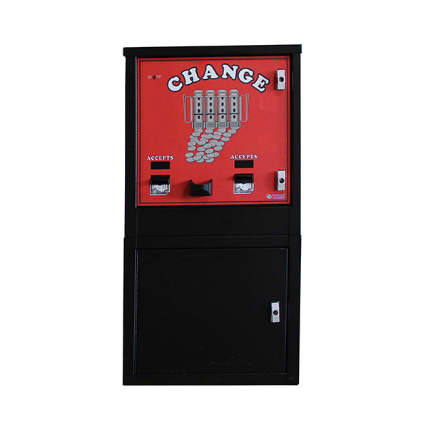 Decals – American Changer