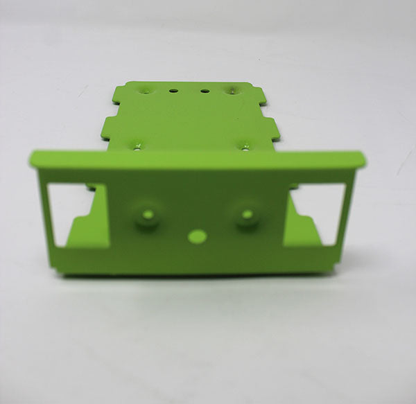 American Changer Hopper Kit AC1047.5-A-HPH