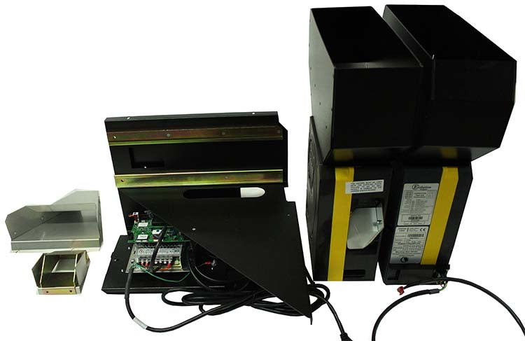 BC-1400A-KIT Conversion Kit – American Changer